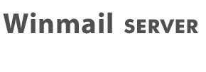 WebMail | Powered by Winmail Server